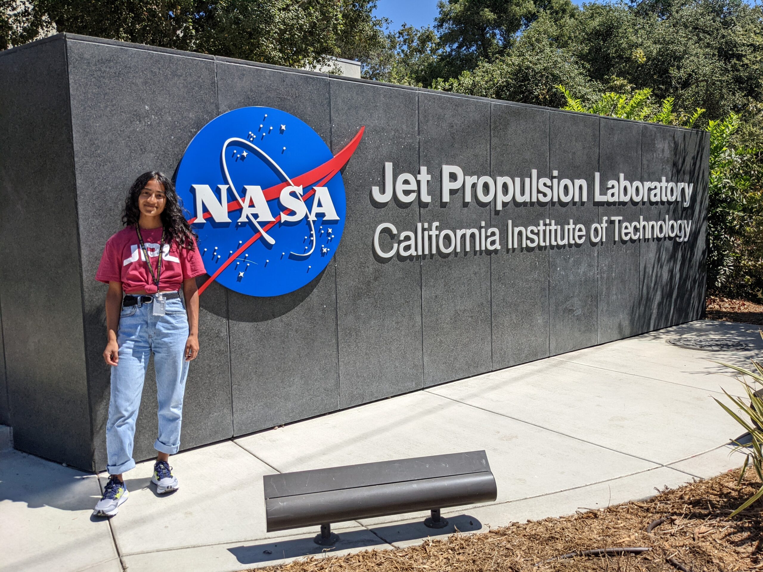 Khadija Sarguroh - INSQT