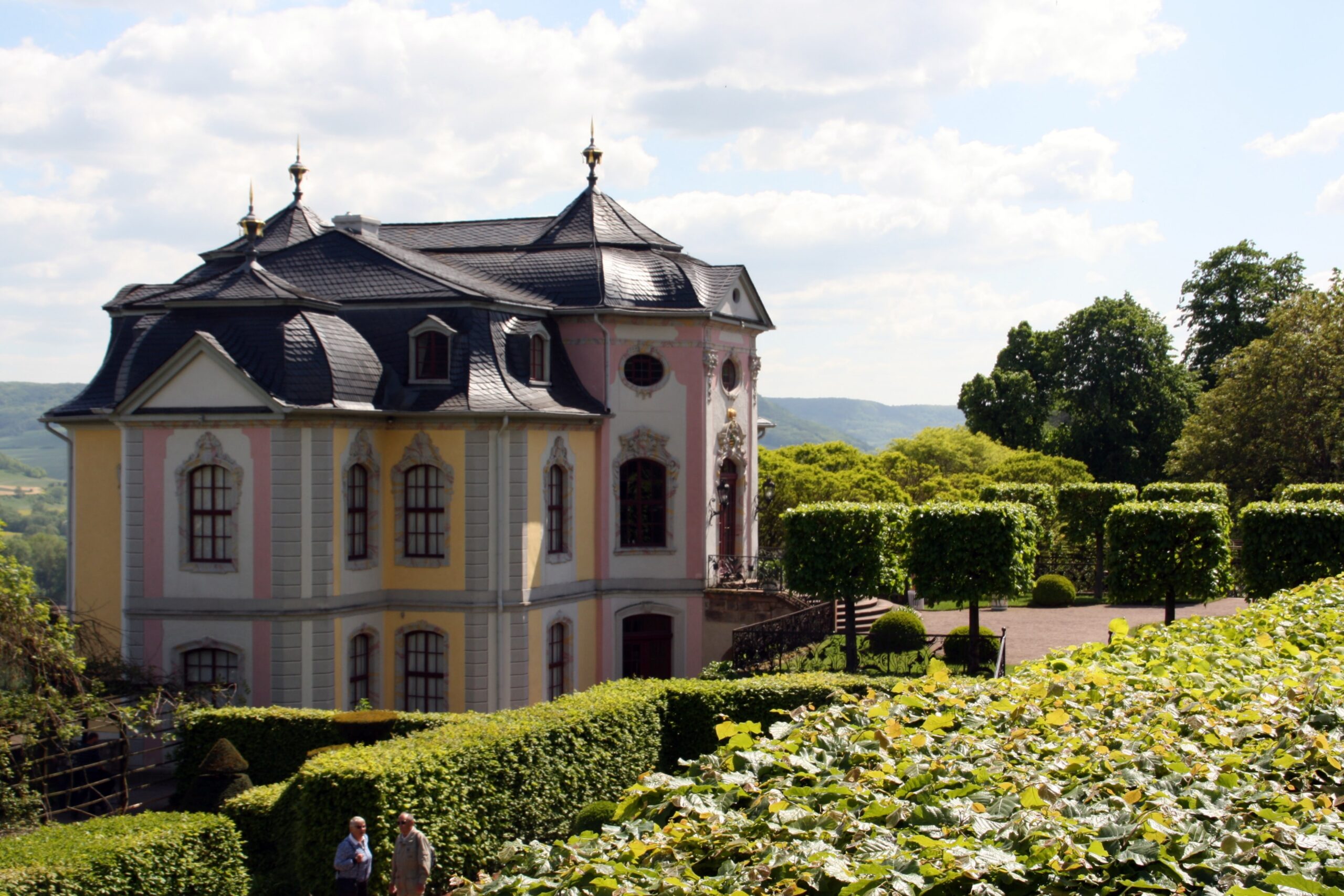 Mini-Workshop 2.1: Current and Upcoming Missions - INSQT