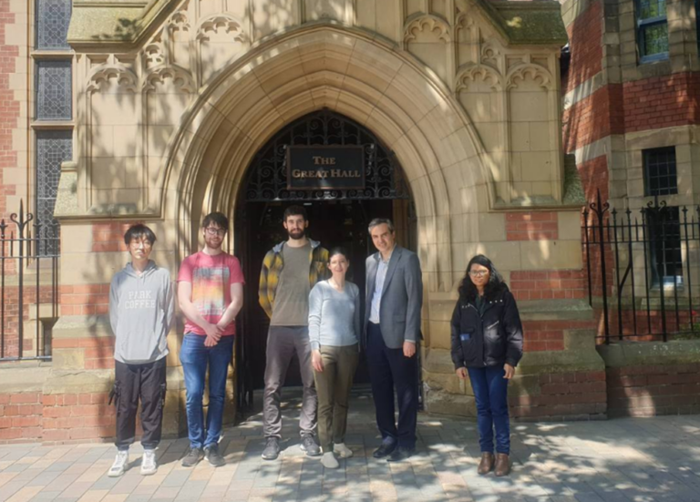 Mariana Filipova - INSQT