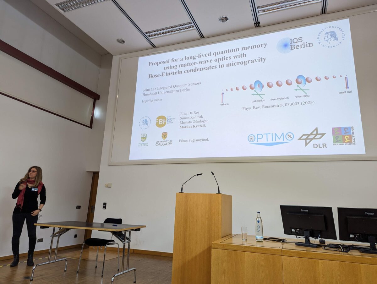 Workshop 3 Gallery - INSQT