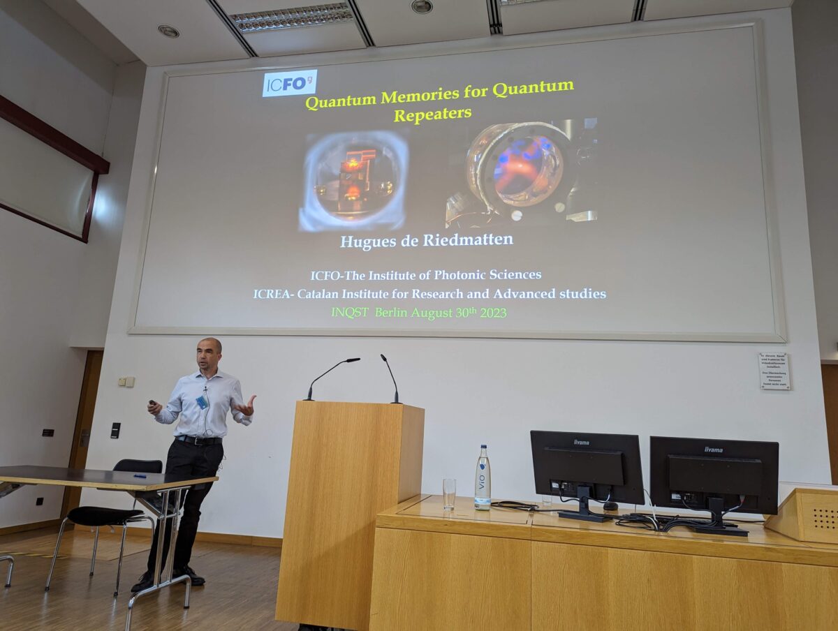 Workshop 3 Gallery - INSQT